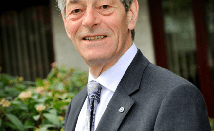 It is with great sadness that we announce the passing of our beloved ...